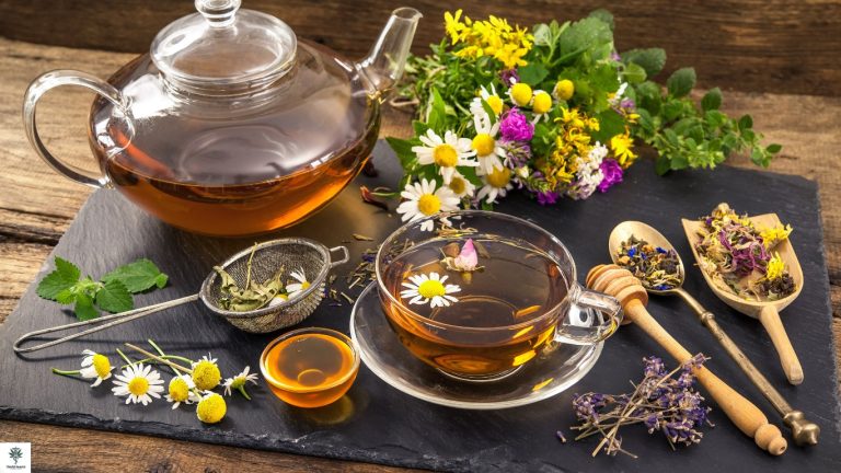 HERBAL TEAS TO BOOST LIBIDO. PART 1 – Herbhearts