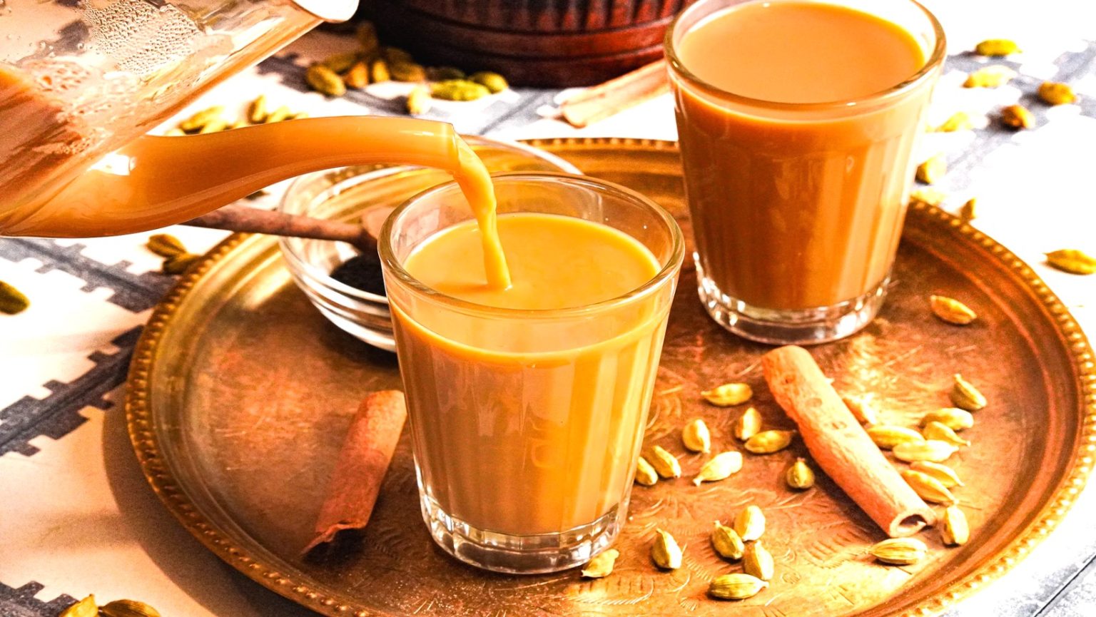 KARAK TEA – Herbhearts